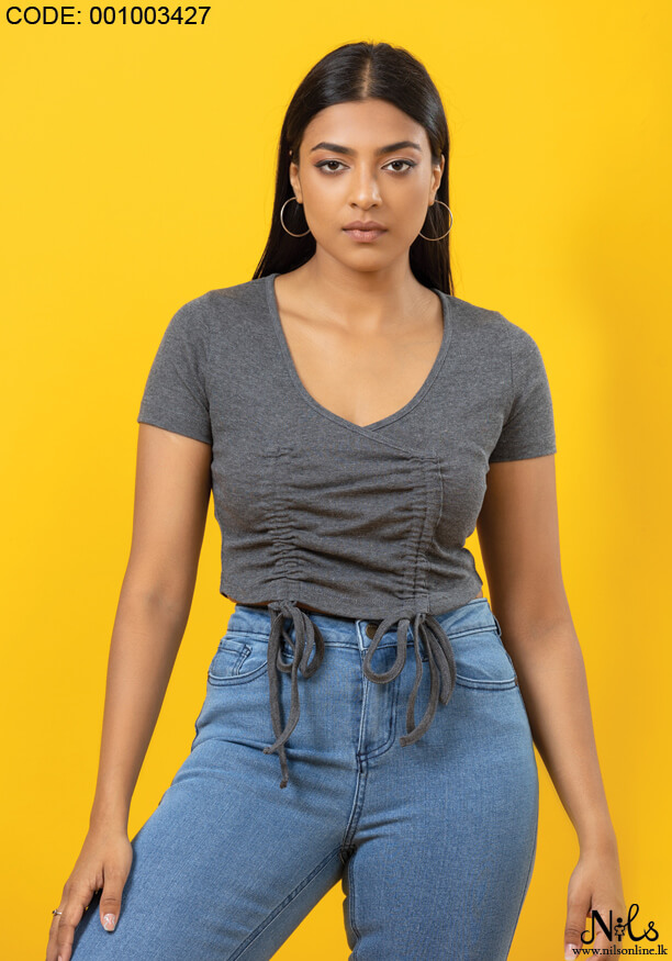 EMMA ASH TEE - Nils Online